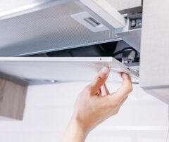 Extractor Fan Installation London | Bathrooms & Kitchens