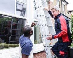 Contact Us for Property Maintenance Services in London | Pimlico