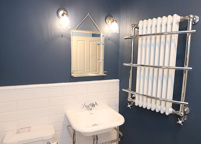 Bathroom Fitter, Design & Installation Service | Pimlico Plumbers