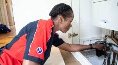 Plumbing, Heating, Electrical & Drainage Company | Pimlico