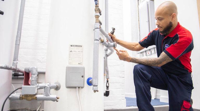 How to check your home and gas appliances are Gas Safe