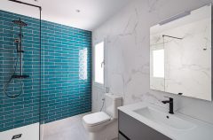 Bathroom Design & Installation | Fitters | Pimlico Plumbers