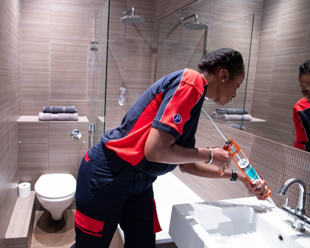 Bathroom Installation | London’s Leading Bathroom Fitters