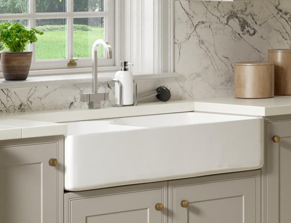 Kitchen Sinks London | Book Your Free Design Consultation