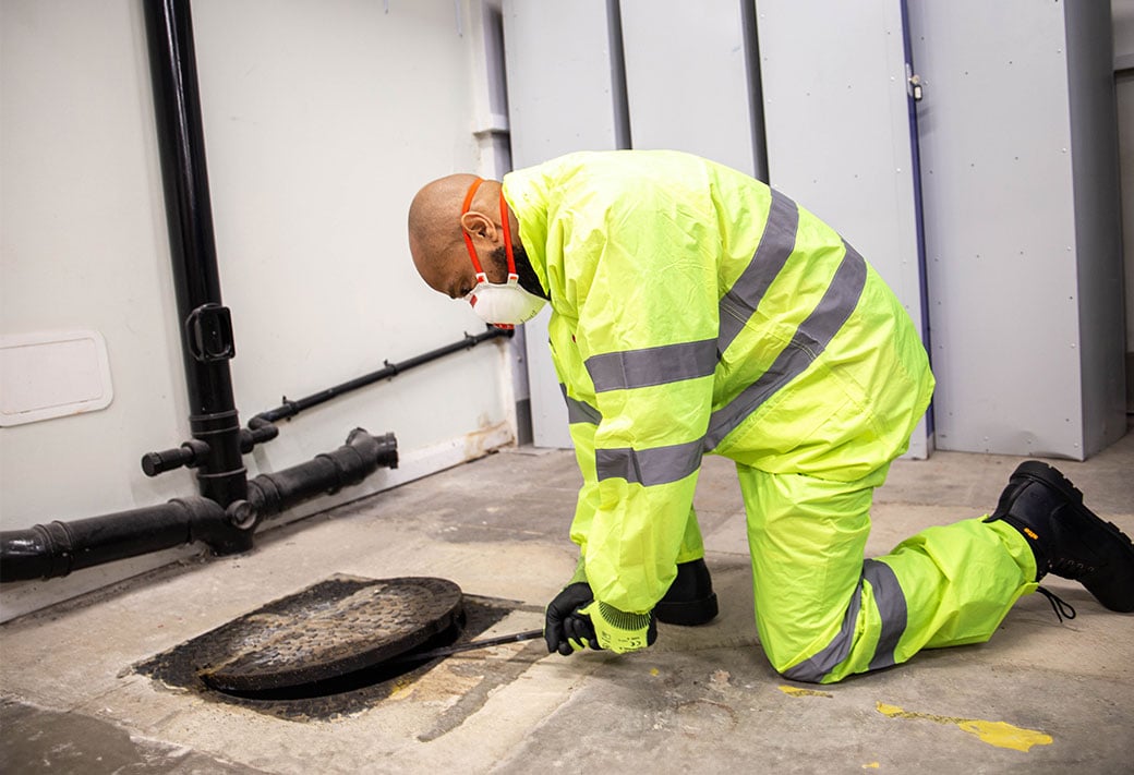 Pimlico | Plumbing, Heating & Electrical Services in London