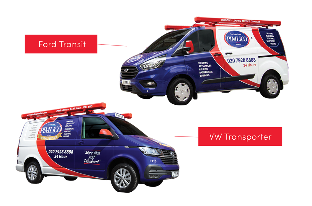 Urgent Notice Regarding Service Impersonation | Pimlico Plumbers