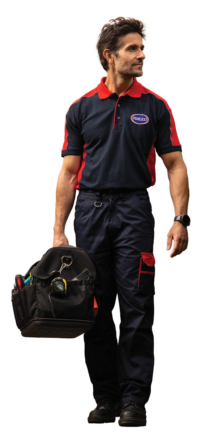 Urgent Notice Regarding Service Impersonation | Pimlico Plumbers