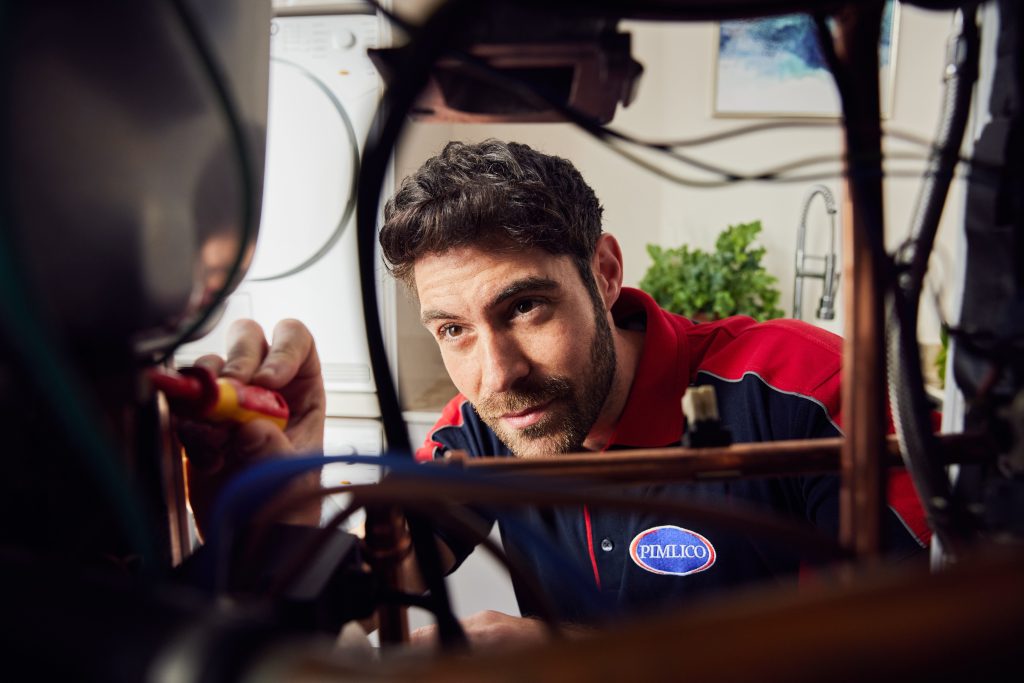 Emergency Heating Engineers London | 1 Hour Response Time