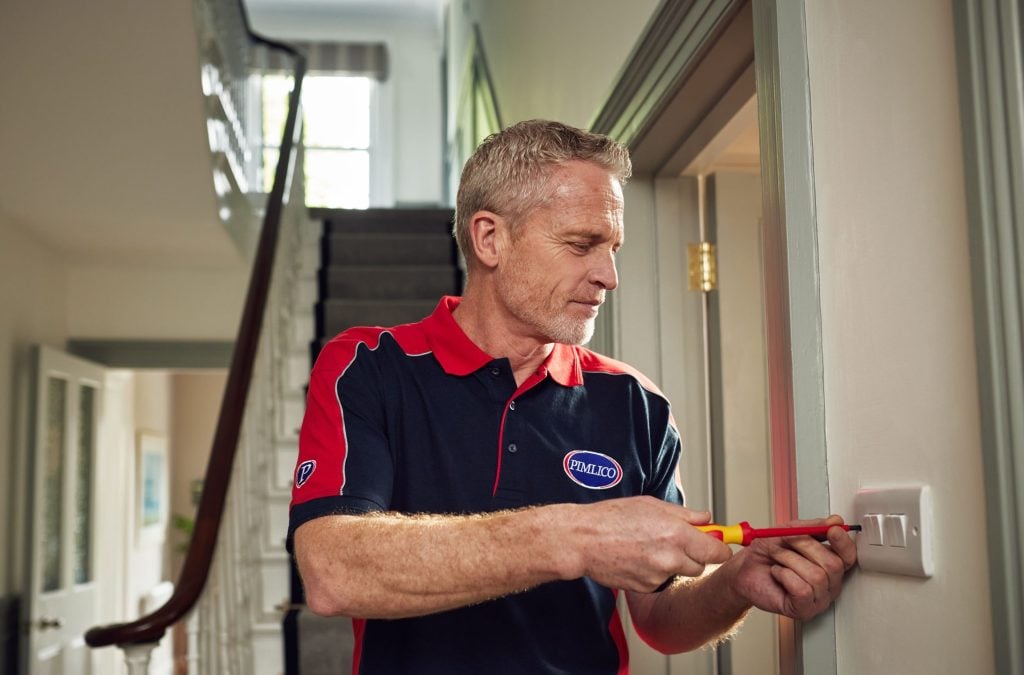 Electrical Installation London | 24/7 Services